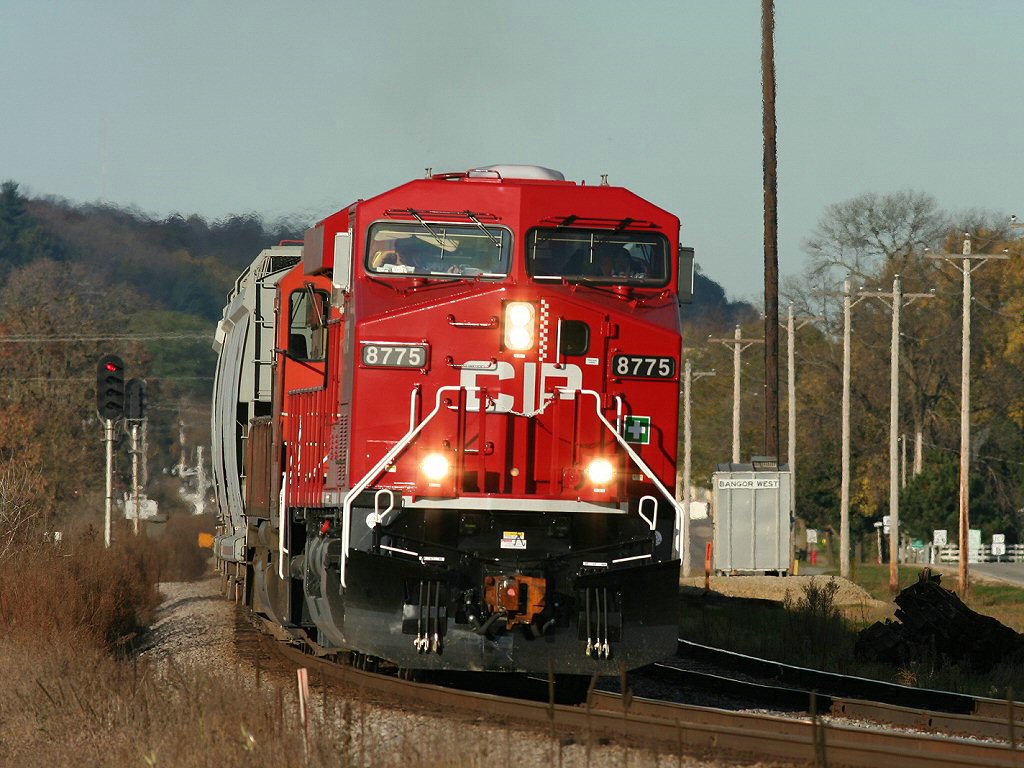 CP 8775